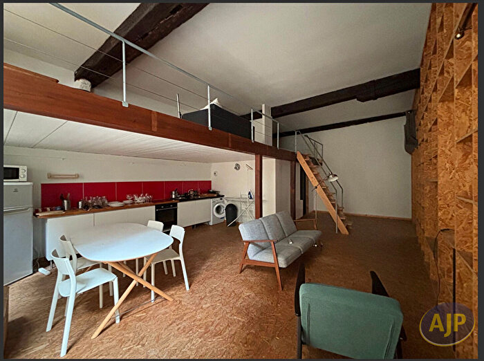 Bordeaux, Victor Hugo : Appartement 2 pièces à louer