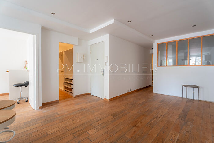 Appartement 3 pièces à vendre - Marseille 1er, Opéra