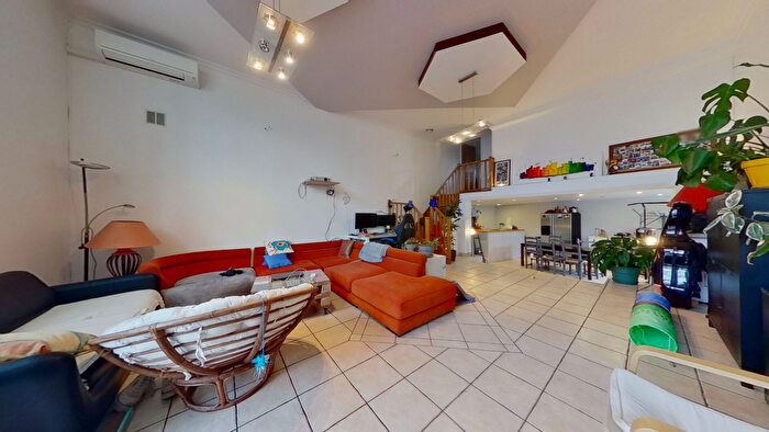 Drancy, Paris Campagne - Appartement 4 pièces à louer
