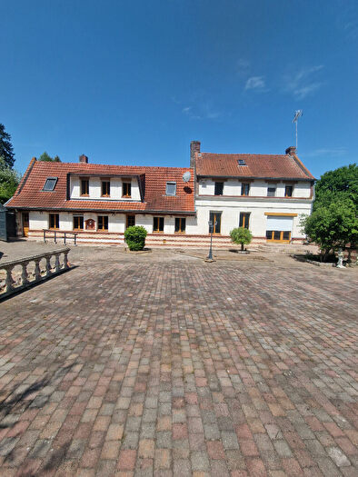 Maison à vendre - Rivière - 6 pièces - 4 chambres