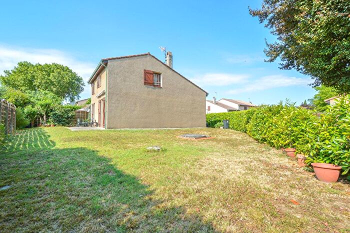 Maison 4 pièces à vendre à Colomiers, Naspe Sélery