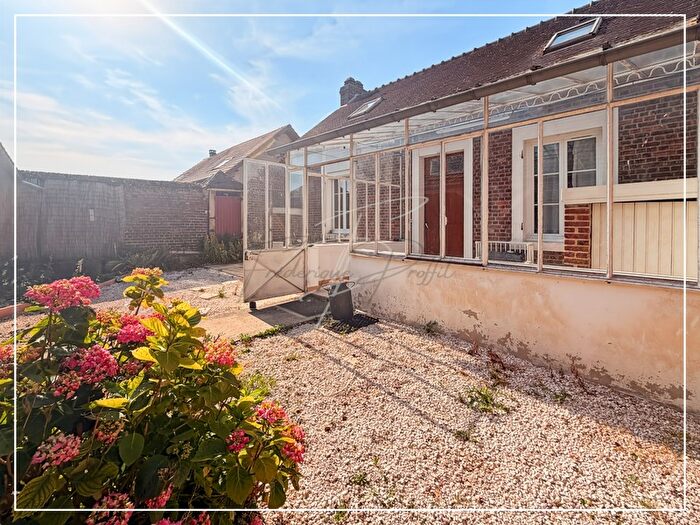 Maison 4 pièces à vendre - Litz