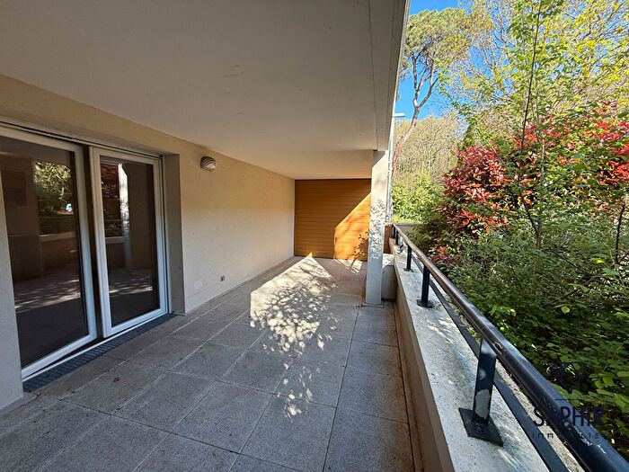 Appartement à vendre - Tournefeuille, Paderne - 3 pièces - 2 chambres