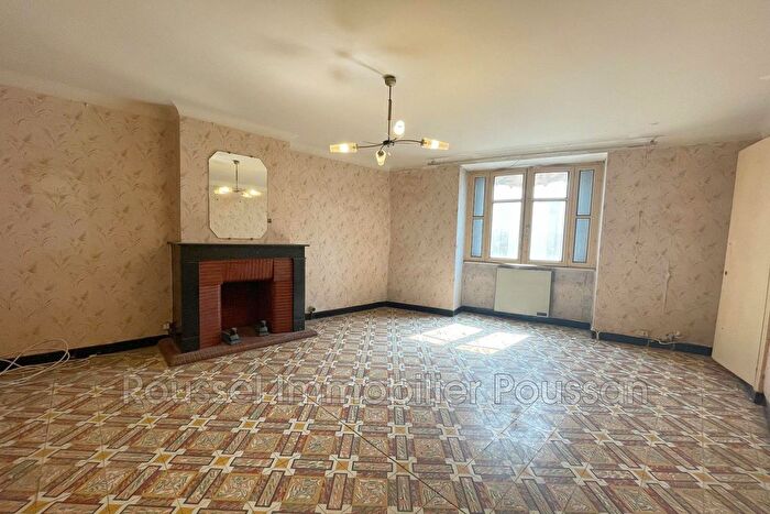 Maisons à vendre et appartements à louer - 1