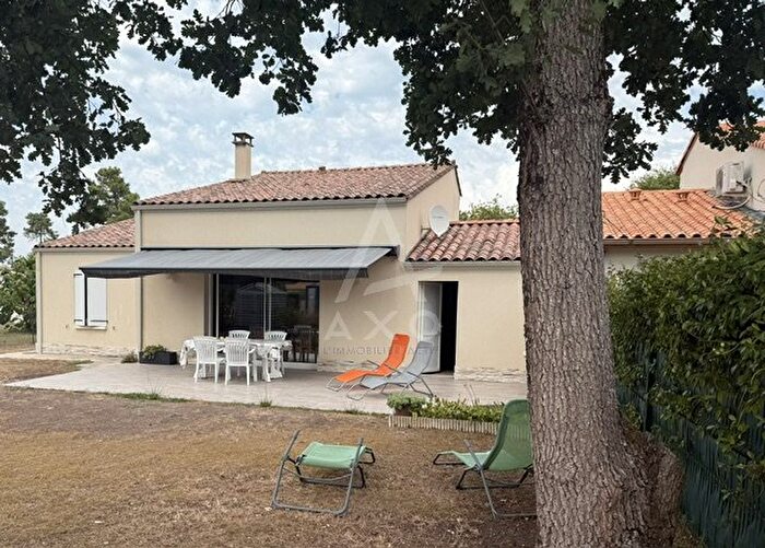 La Tremblade : Maison 4 pièces à vendre