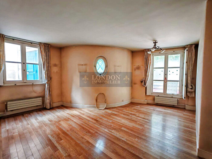 Versailles - Appartement 1 pièce à vendre