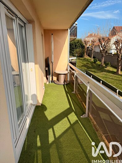 Appartement 4 pièces à vendre - Le Havre, Tourneville, Haut-Graville, Mare au Clerc Acacias