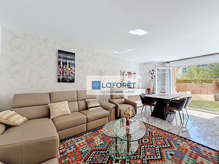 La Celle-Saint-Cloud, Le Centre - Appartement 3 pièces à vendre