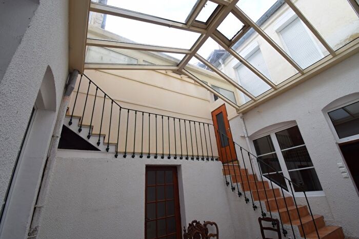 Maison 7 pièces à Bar-le-Duc, Centre-ville, à vendre