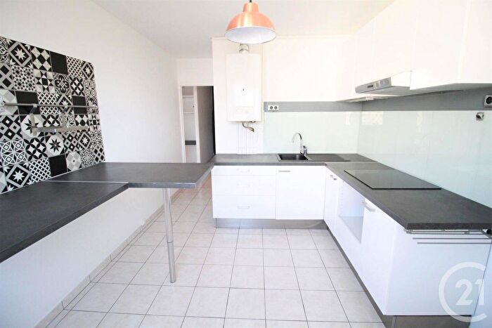 Appartement 1 pièce à louer à Grenoble
