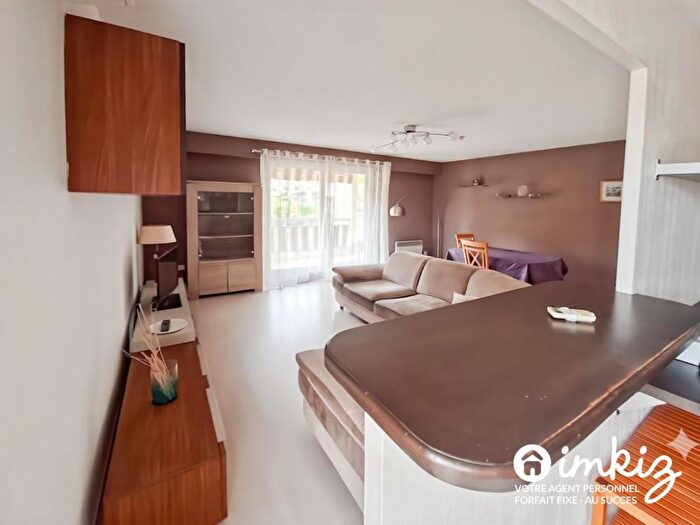Appartement 4 pièces à vendre - Saint-Laurent-du-Var, Centre-ville, Rascas, Notre-Dame, Condamines