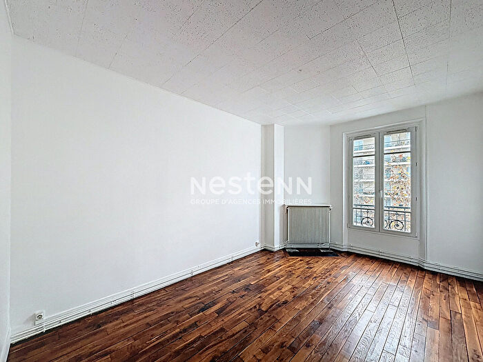 Appartement 3 pièces à vendre à Bourg-la-Reine, Fontaine, Grelot