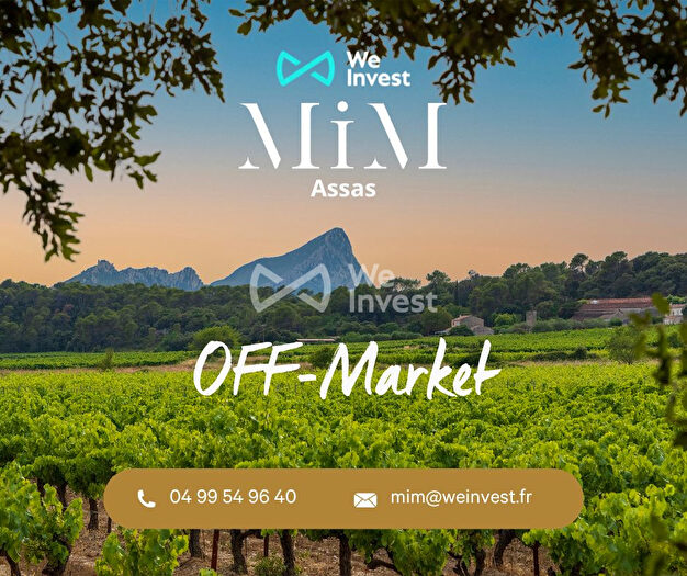 Maison à vendre - Saint-Clément-de-Rivière - 4 pièces - 3 chambres