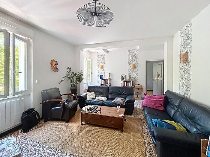 Appartement 3 pièces à Gaillac, à louer