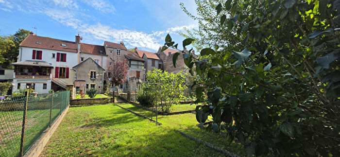 Maison 6 pièces à vendre - Clamecy