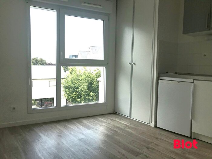 Appartement 1 pièce à vendre - Quartiers Nord-Est, Jeanne d'Arc
