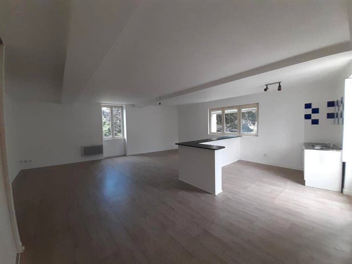 Appartement 5 pièces à louer - Alixan