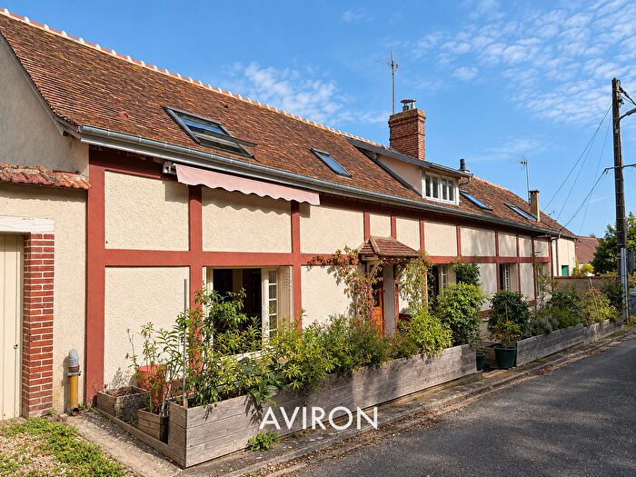 Maintenon : Maison 6 pièces à vendre