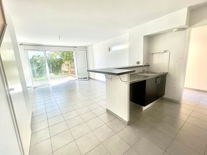 Maison à vendre - Fonbeauzard - 4 pièces - 3 chambres