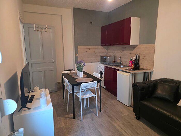 Appartement 2 pièces à louer à Barbâtre-Saint Remy-Verrerie, Reims