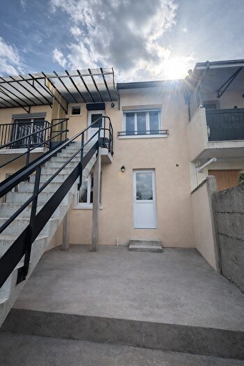 Amiens, Etouvie : Maison 4 pièces à vendre