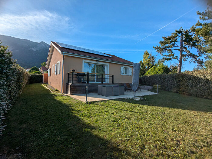 Maison 5 pièces à vendre à Gap, Gap ville