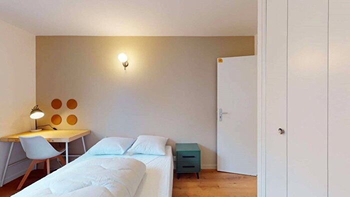 Appartement 1 pièce à louer à Hauts dAsnières-Argenteuil, Asnières-sur-Seine