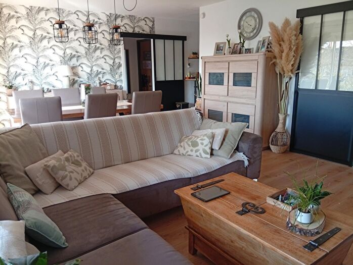 Appartement 3 pièces à vendre - Tourcoing, Malcense, Egalité