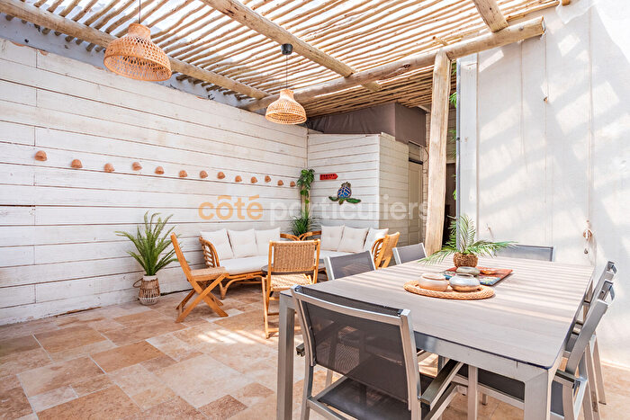 Maison 6 pièces à Les Sables-d'Olonne, Passage, Remblai, Ile Penotte, Notre-Dame, à vendre