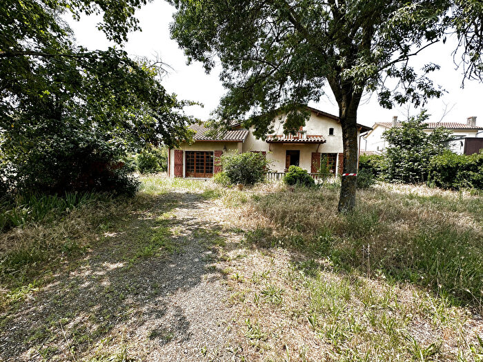 Maisons à vendre et appartements à louer - 1