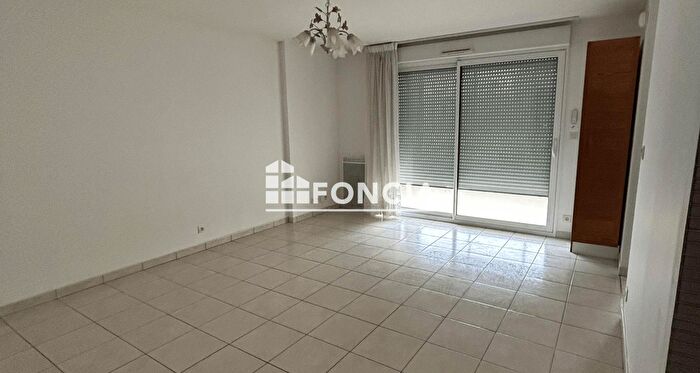 Appartement 2 pièces à Challans, Centre-ville, à vendre