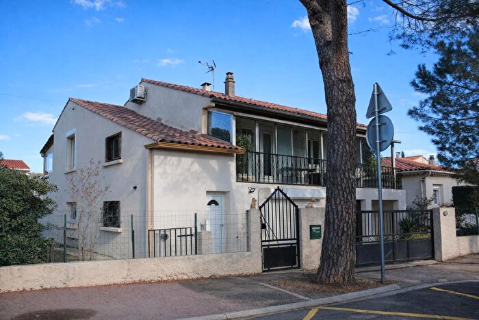 Maison à vendre - Argeliers - 7 pièces - 5 chambres