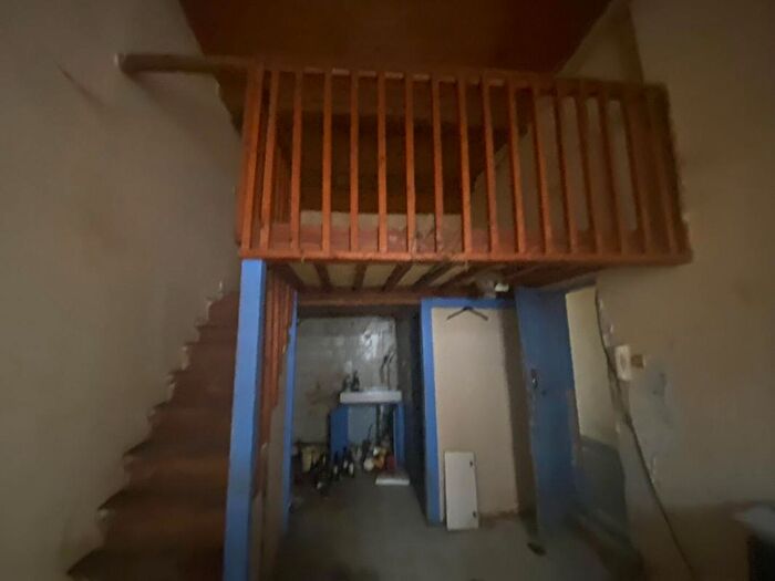 Appartement à vendre - Sète, Centre-ville - 1 pièce