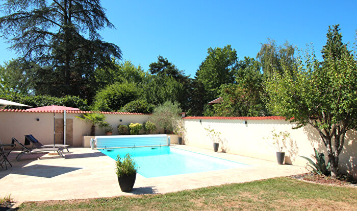 Maison 7 pièces à Bourg-en-Bresse, Dîmes, Sardières, à vendre