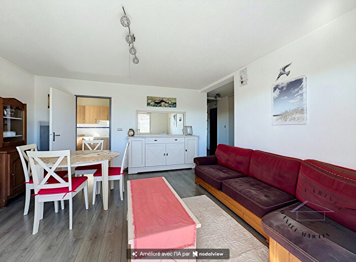Villenave-d'Ornon, Le Pont de la Maye, Canteloup, Madère, Le Béquet - Appartement 4 pièces à vendre