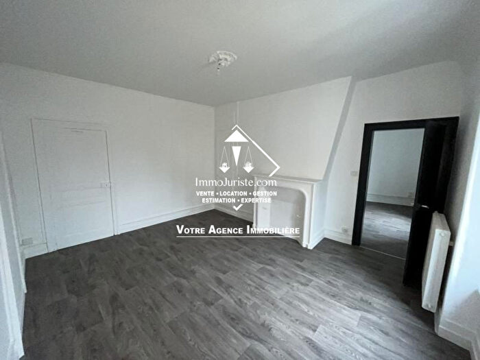 Appartement à louer - Limoges, Centre-ville, Hôtel de Ville, Emailleurs - 2 pièces - 1 chambre