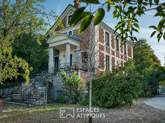 Maison 9 pièces à Palaiseau, Lozère, à vendre