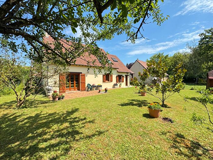 Maison 6 pièces à Émerainville, à vendre