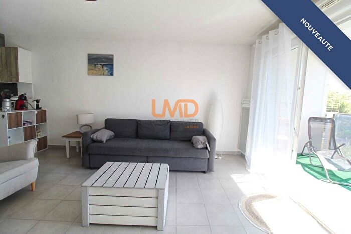 Perpignan - Appartement 3 pièces à vendre