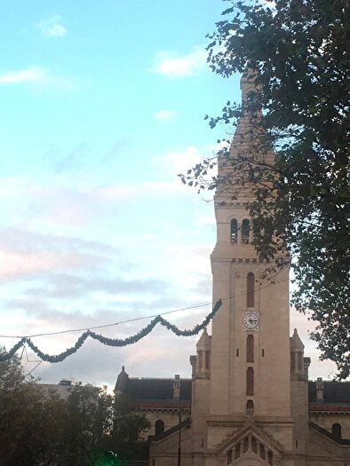 Appartement à louer - Paris ème arrondissement - 2 pièces - 2 chambres