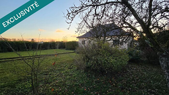 Maison à vendre - Lantéfontaine - 6 pièces - 4 chambres