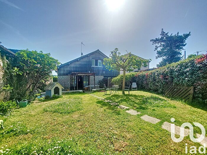 Maison à vendre - Thomery - 9 pièces - 7 chambres