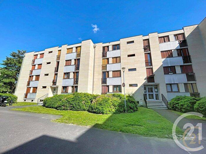 Appartement 3 pièces à Compiègne, à louer