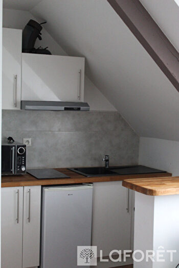 Appartement à louer - Paimpol - 1 pièce