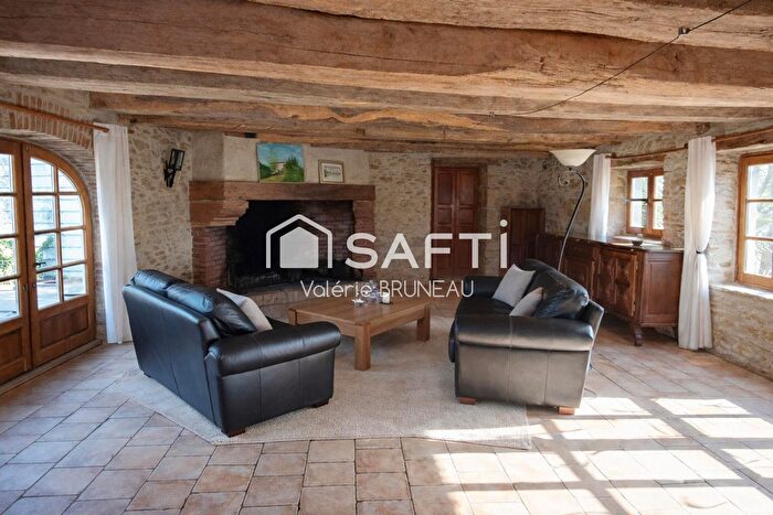 Maison à vendre - Castres, Centre-ville - 6 pièces - 4 chambres