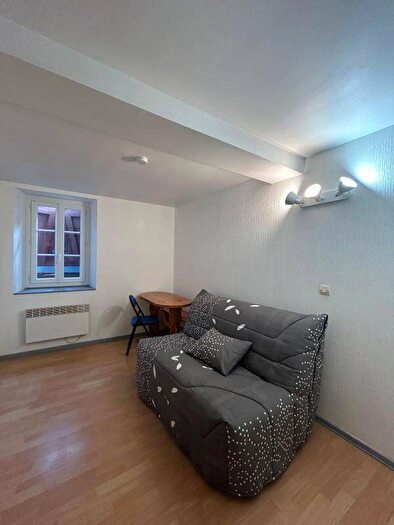 Rive Gauche, Aire-sur-lAdour - Appartement 1 pièce à louer