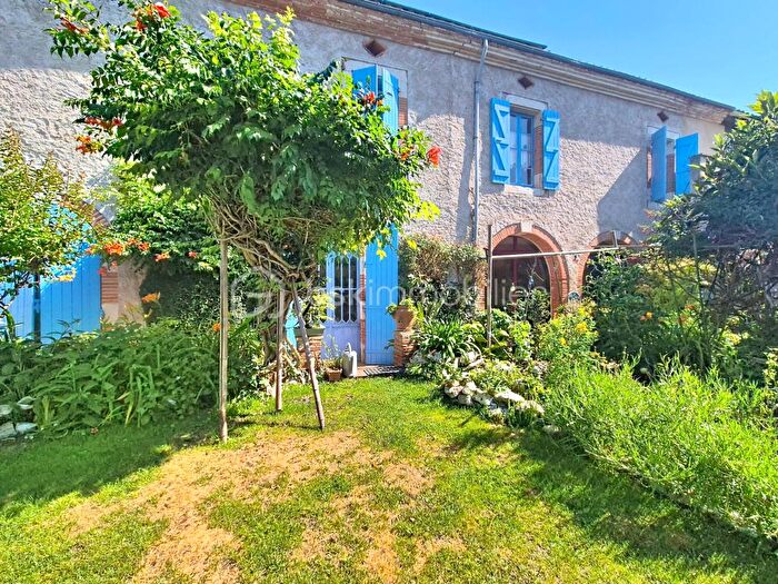 Espalais : Maison 6 pièces à vendre
