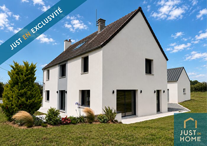 Maison 7 pièces à vendre - Englesqueville-la-Percée