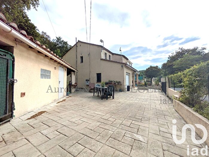 Maison à vendre - Montauriol - 5 pièces - 3 chambres