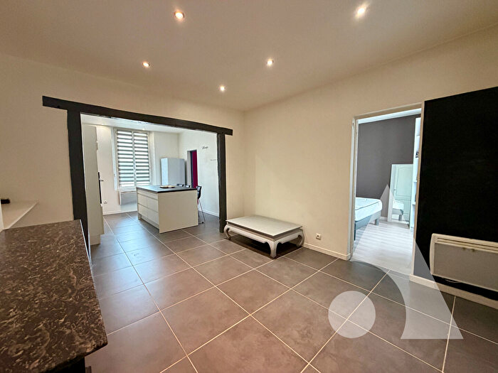 Troyes, Charmilles - Appartement 3 pièces à vendre